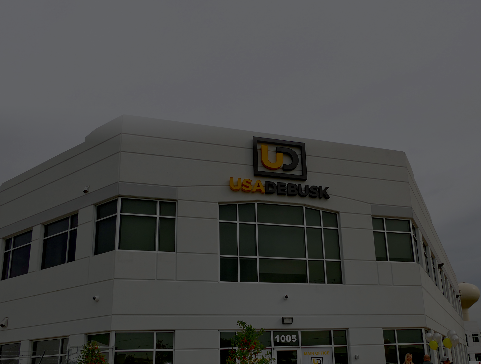 News & Events - USA DeBusk