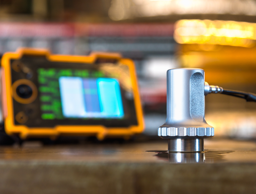 Inspection Services - USA DeBusk